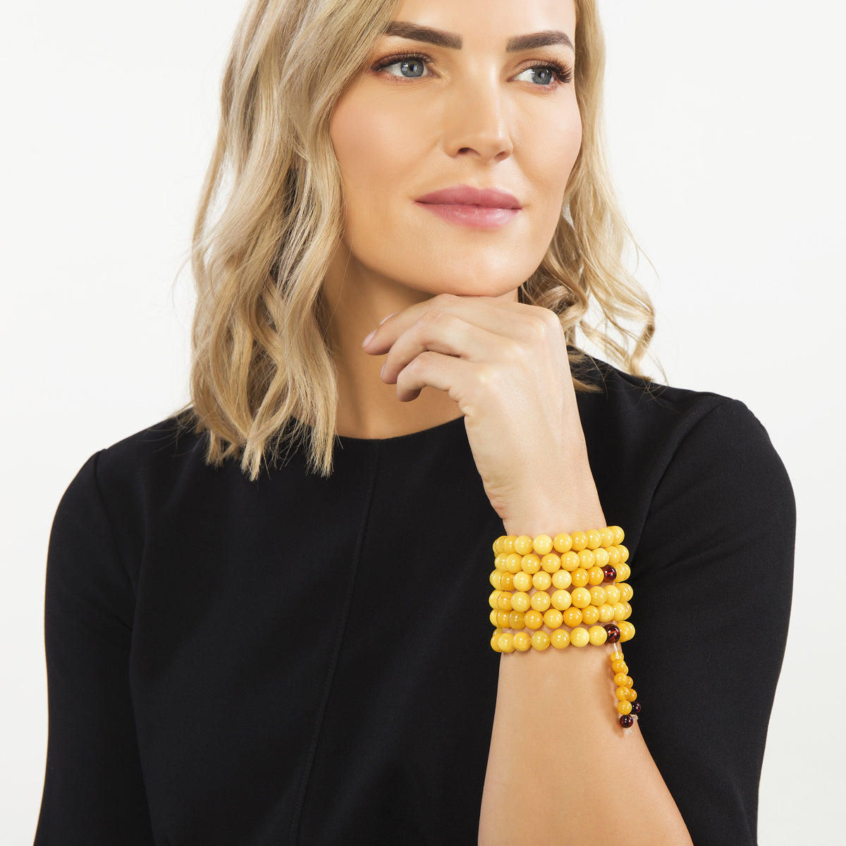 Mala Prayer Beads – Koraba