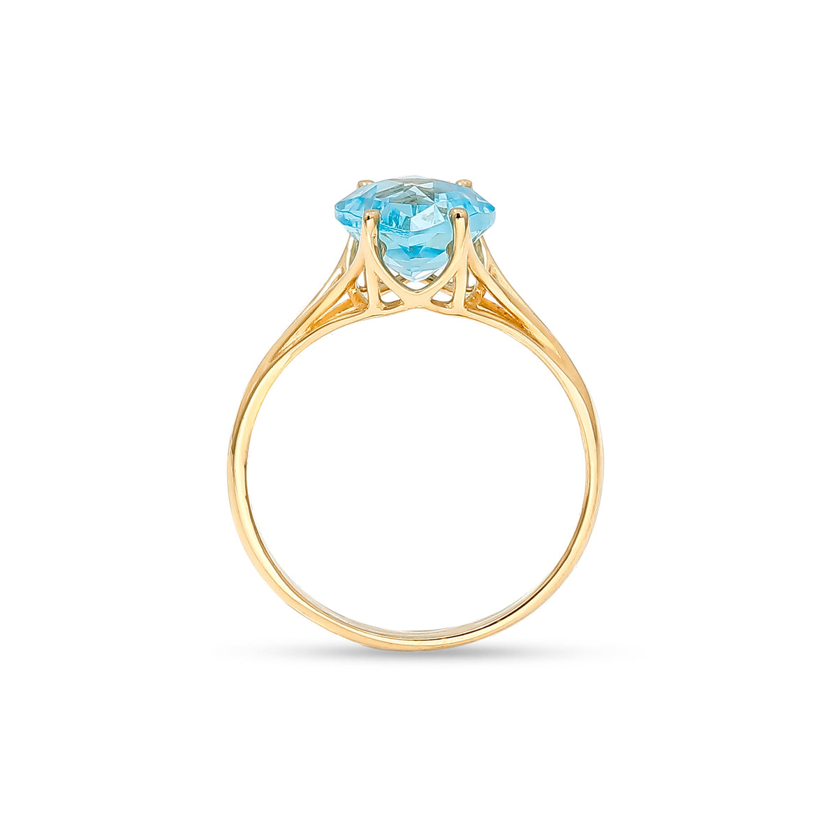 Blue Air Ring – Koraba