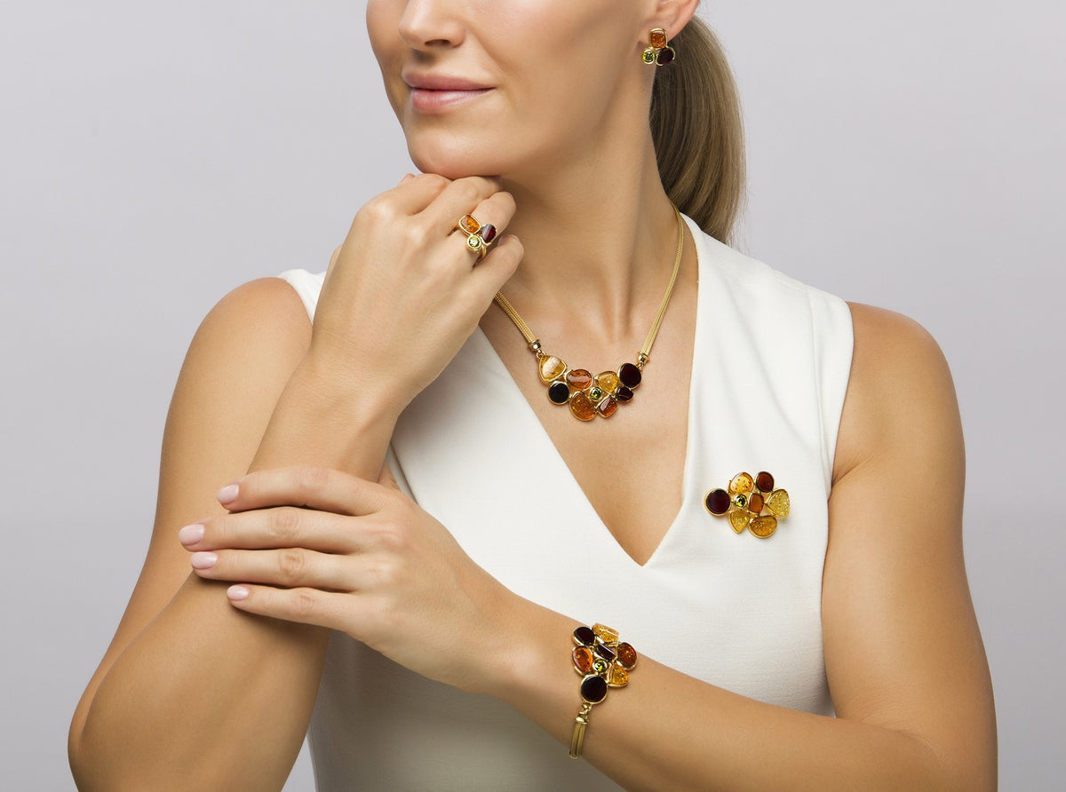 Baltic Treasure Full Set – Koraba