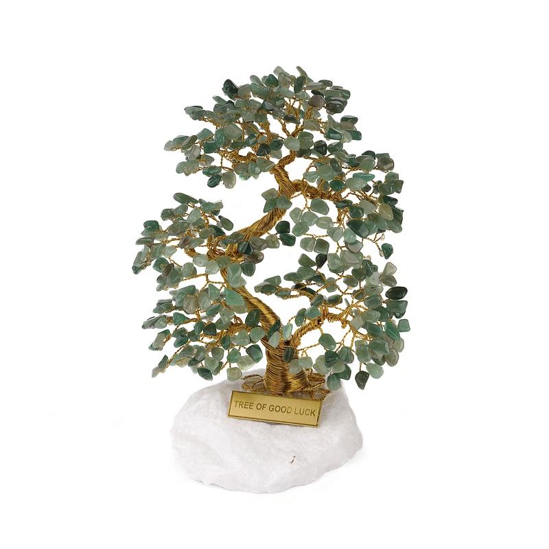 Tree of Good Luck Aventurine – Koraba